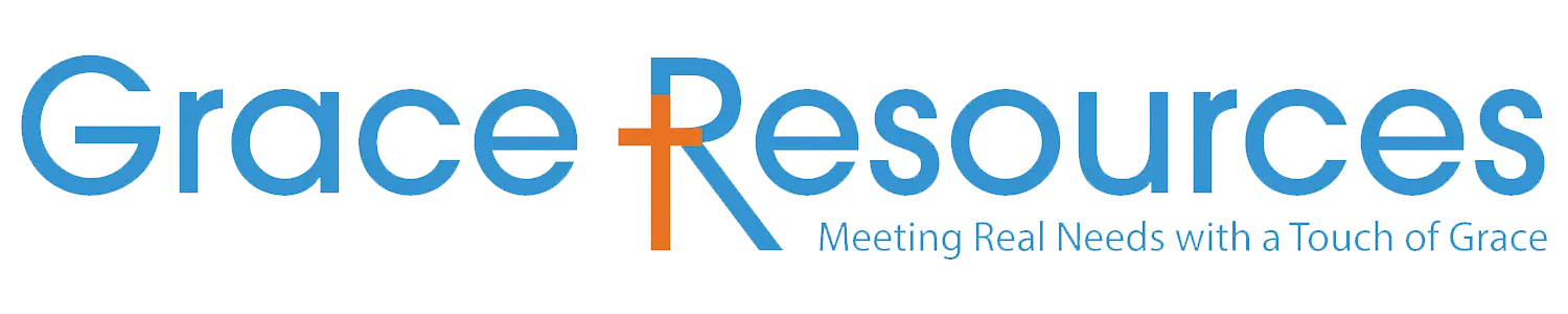 Get Involved | Grace Resources